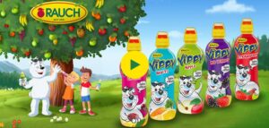 RAUCH Fruchtsäfte GmbH export company of beverage from Austria - export ...