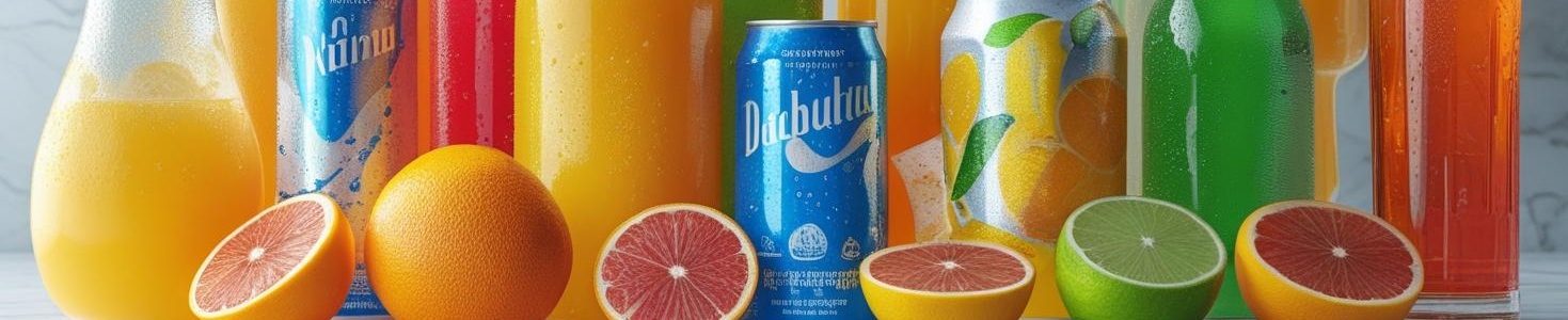 RAUCH Fruchtsäfte GmbH export company of beverage from Austria - export ...