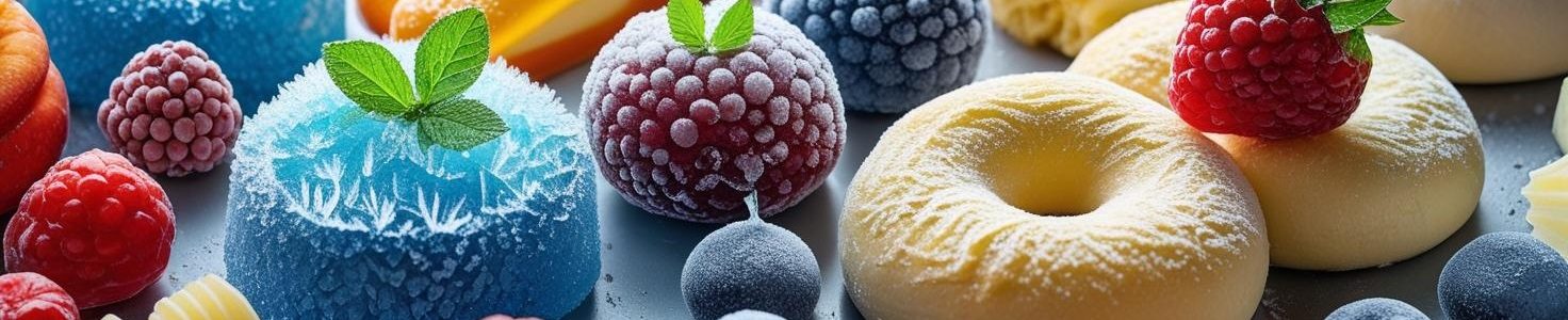 Clarebout export company of frozen potato products from Belgium ...